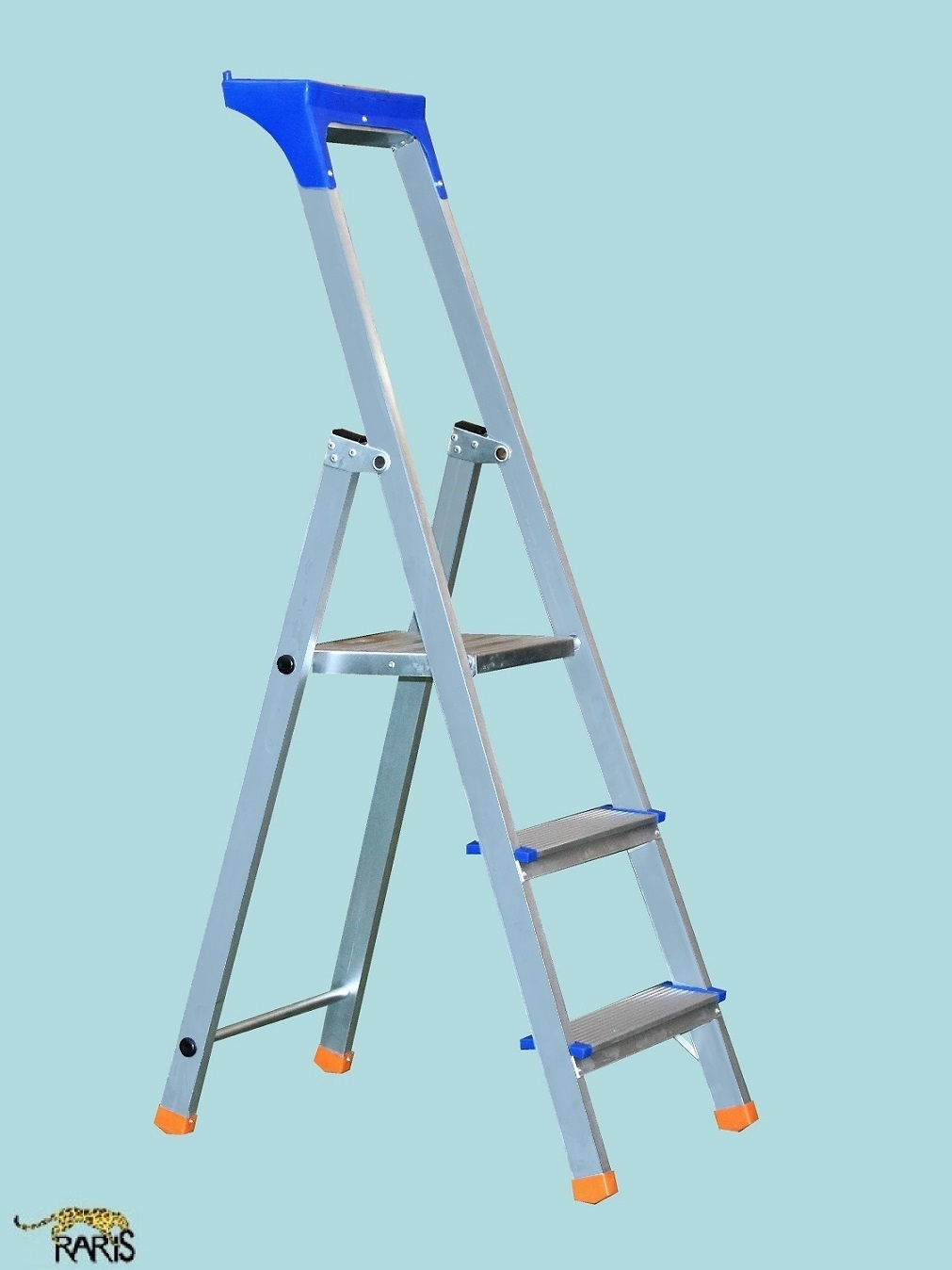 Scara platforma aluminiu tip A - Pret