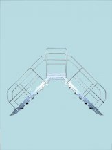 Scari aluminiu, platforme aluminiu, schele aluminiu si otel